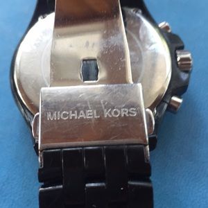 Michael Kors | Accessories | Michael Kors Mk549 Watch | Poshmark